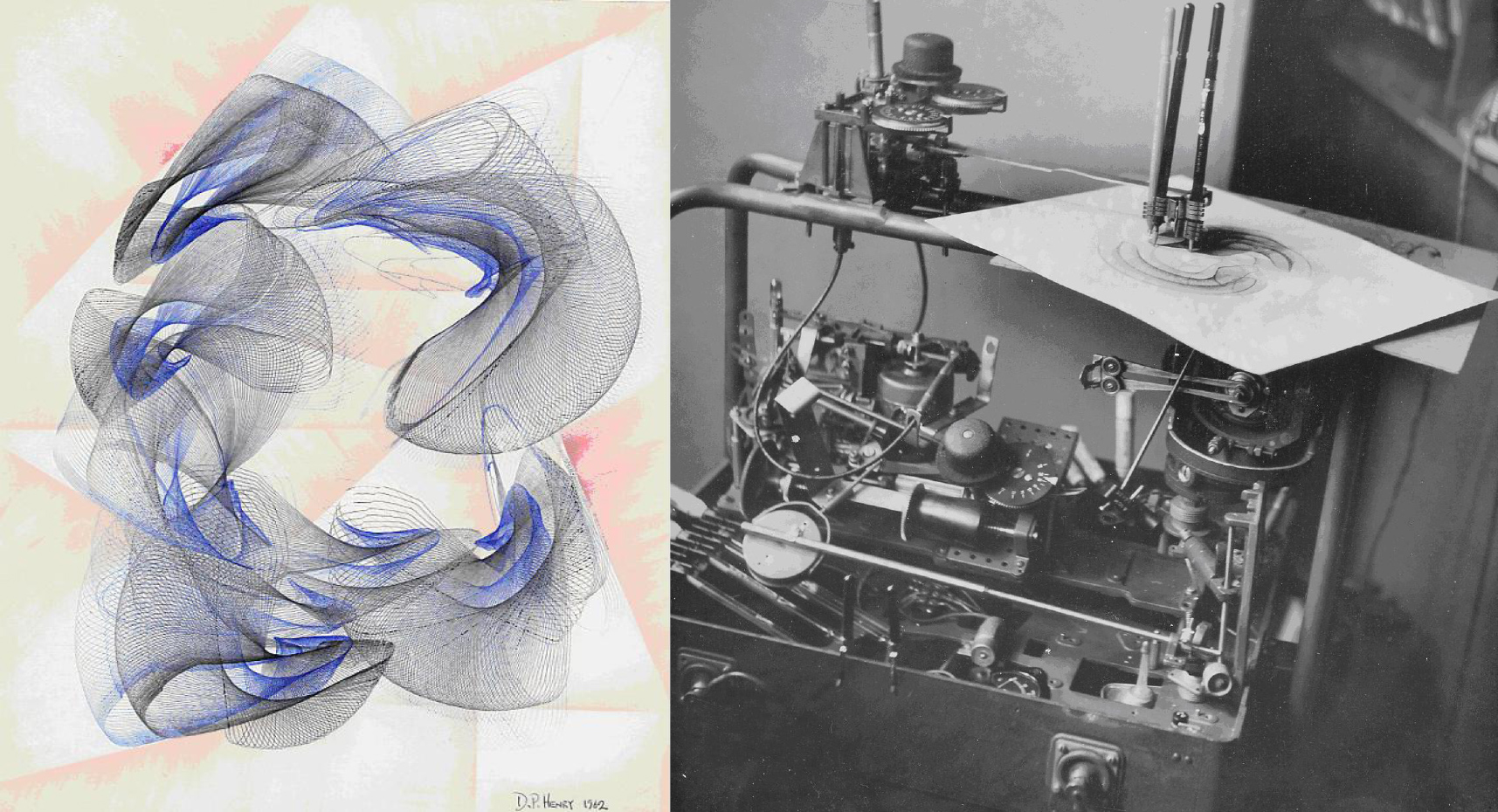 A History of Generative Art | Generative Art